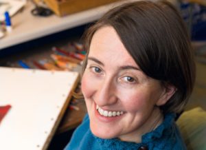 Kate Leiper – Islay Book Festival
