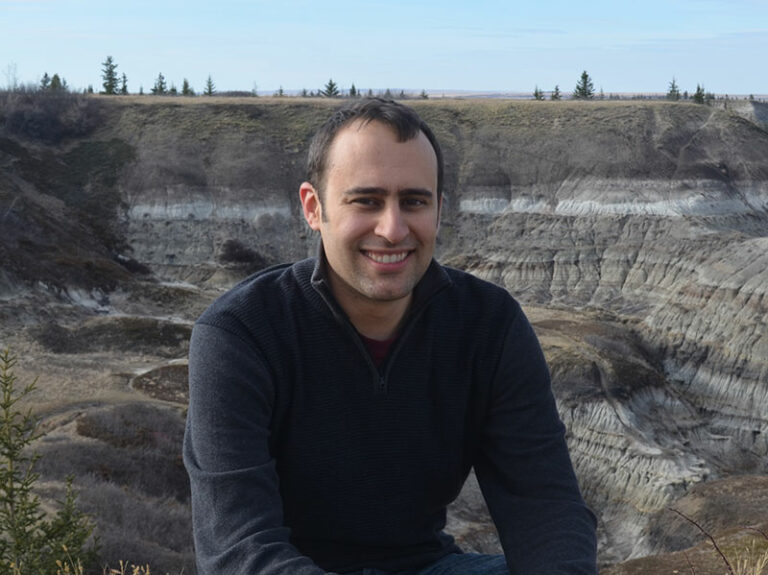 From Dinosaurs to Mammals – Islay Book Festival