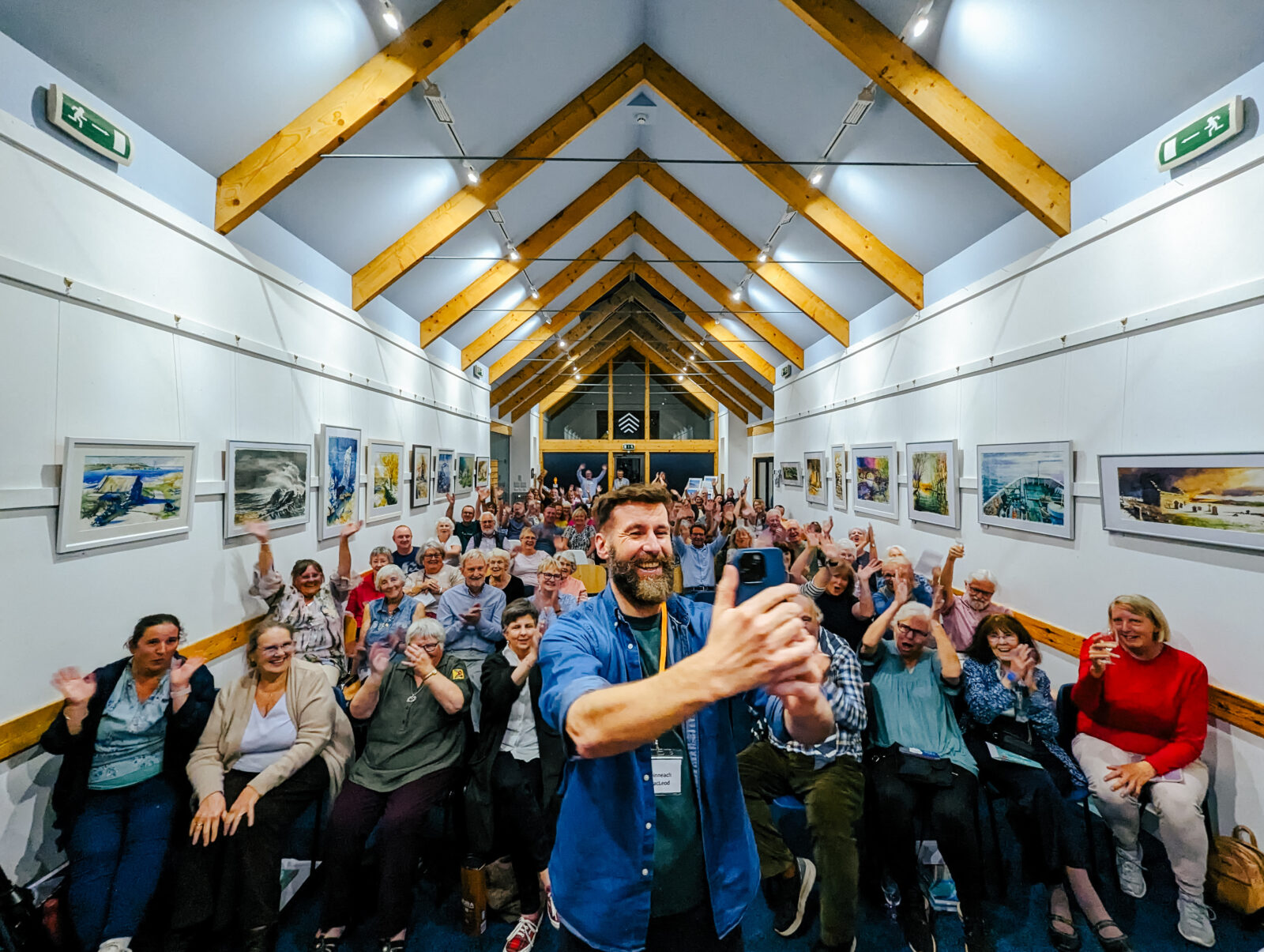 Islay Book Festival
